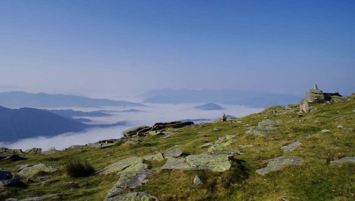 On grimpe la Rhune ensemble