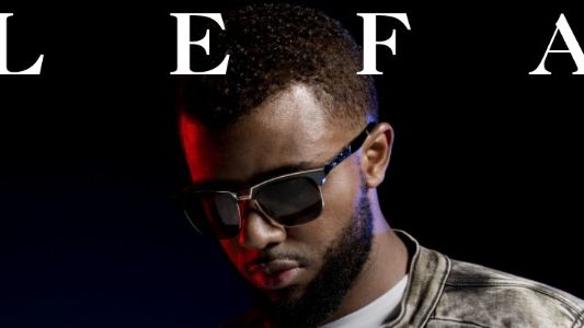Lefa : "TMCP" une série capsule avant la sortie de "Monsieur Fall" [vidéo]