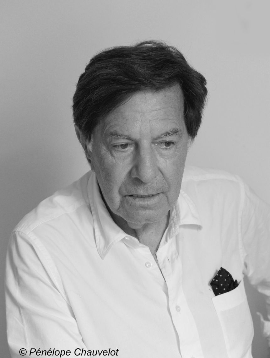 Scènes Imaginaires - Richard Pedduzzi