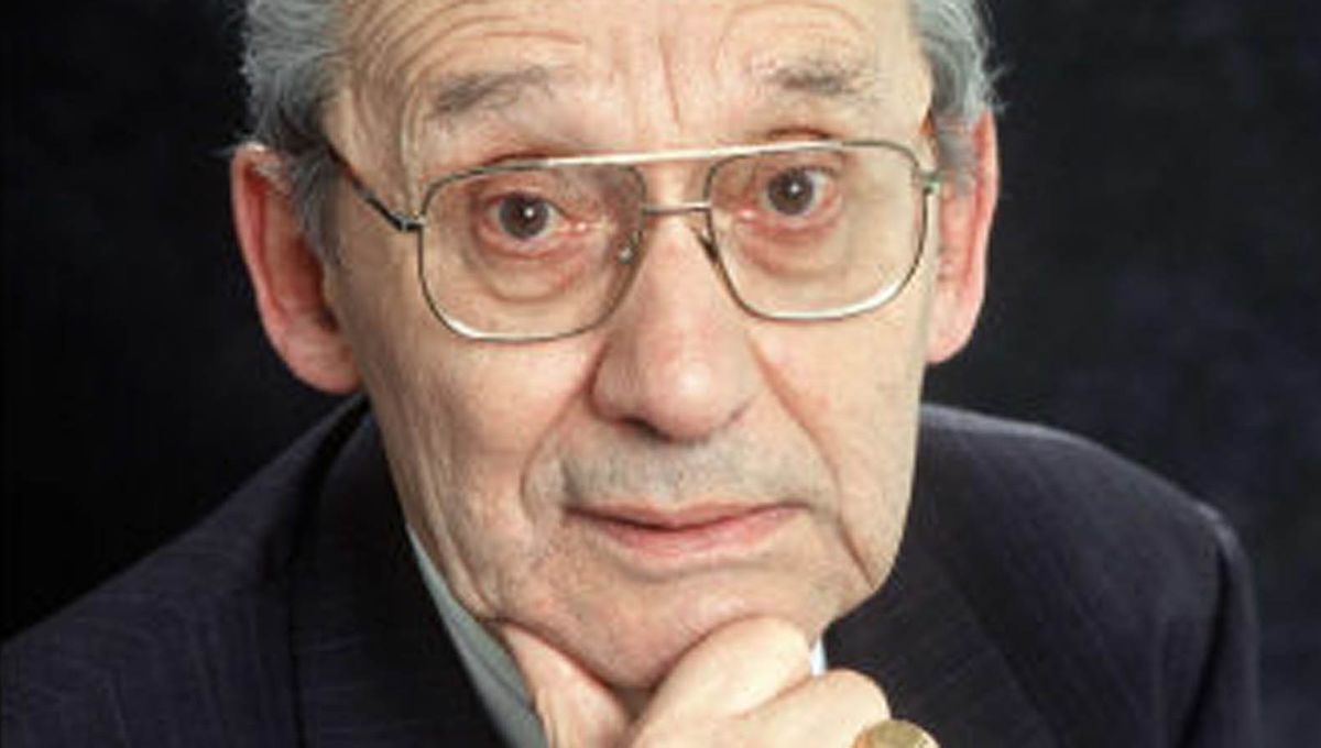 Paul Ricœur : "Jamais plus tout le monde ne pourra recevoir un travail"