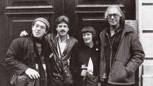 Jazz au Trésor : Steve Kuhn & Sheila Jordan