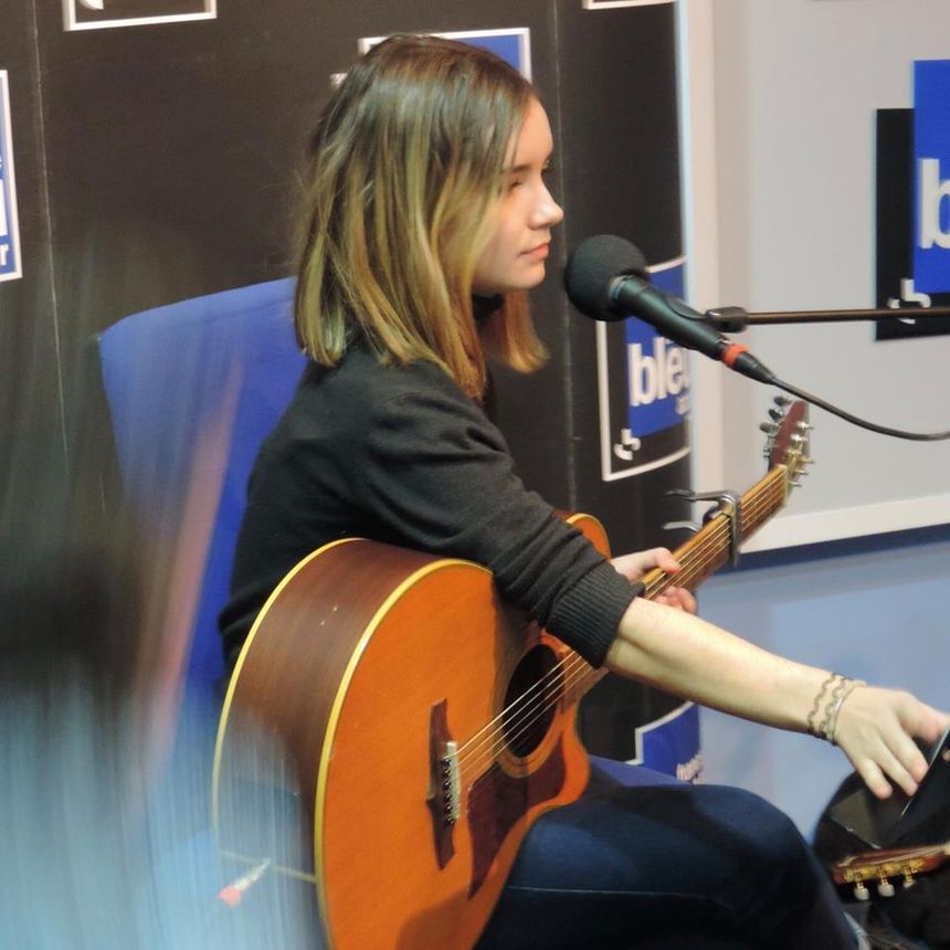 Maya Vella et Louisa Rose : Azur en scène du samedi 6 février 2016