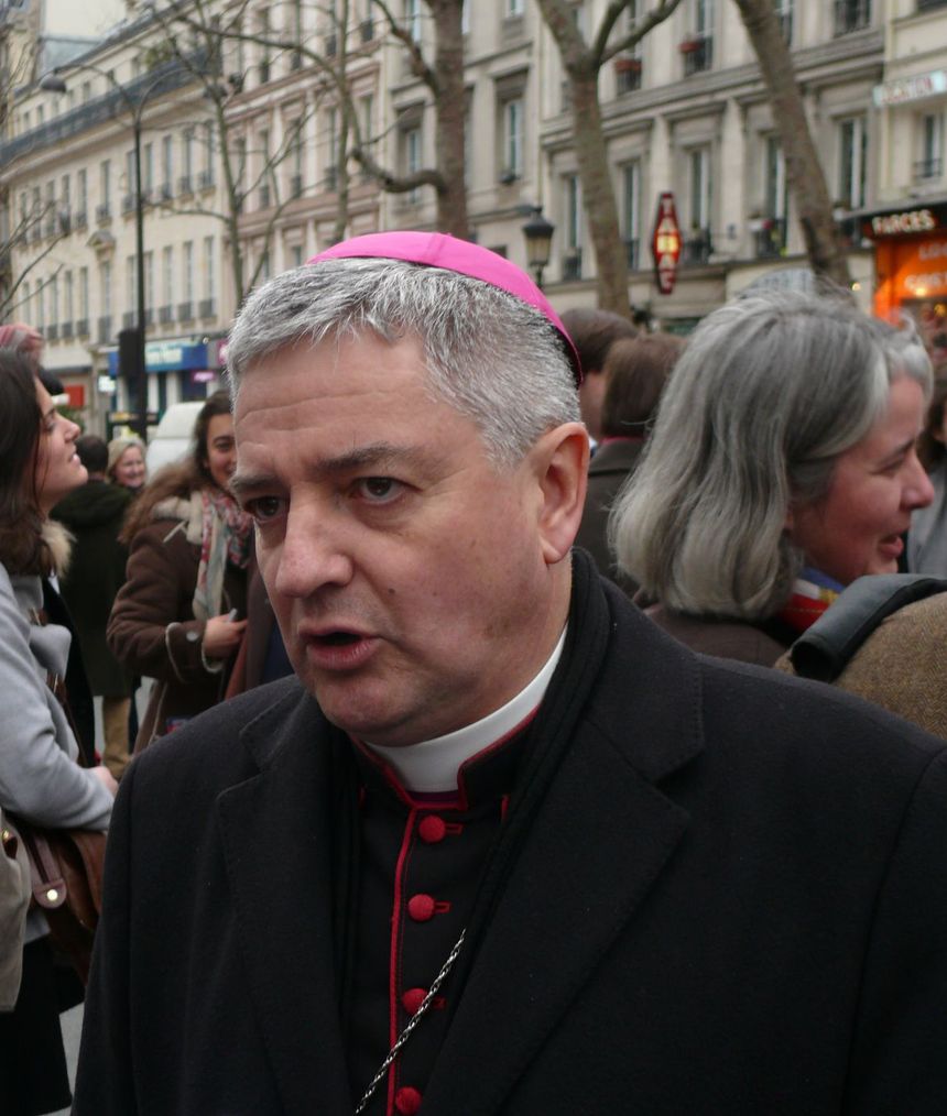 Golias lance une pétition pour demander la démission de l'évêque de Bayonne