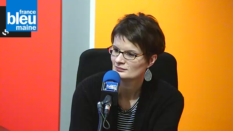 VIDEO : La CFDT en Sarthe appelle à manifester le 12 mars contre la Loi ...