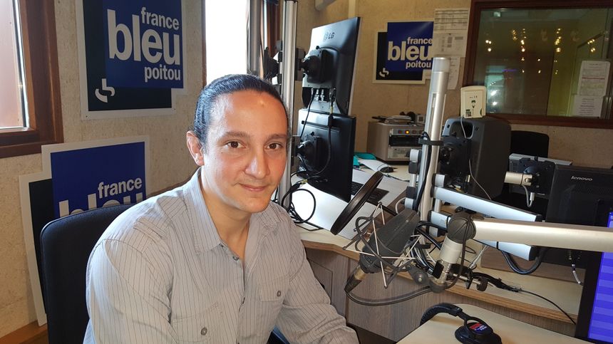 Les Experts - Les Energies Renouvelables avec Le CRER - lundi 21 mars 2016