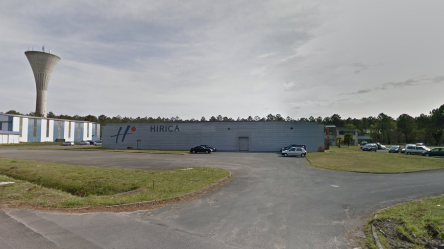 L'entreprise Hirica de Tyrosse en grande difficulté