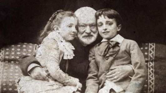 Trois artistes de la famille Hugo que vous ne connaissez pas