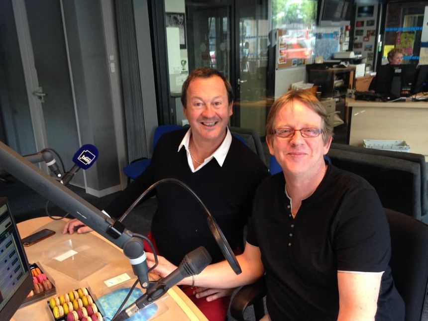 L'assiette savoyarde du 25/4/16 avec Philippe Rigollot et Mardi 26/04 ...