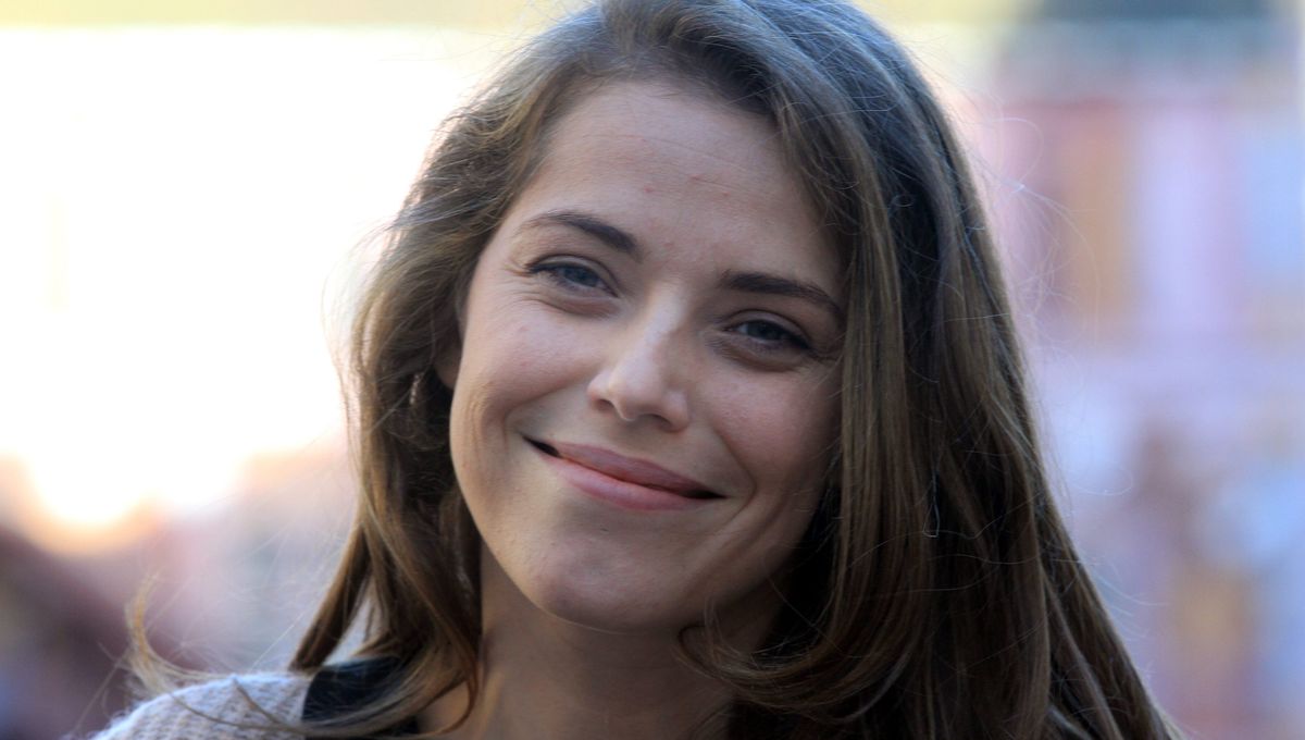 Emma Daumas son premier roman SUPERNOVA