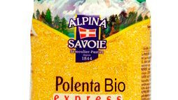 La cuisine de Mercotte du lundi 16 mai 2016 : la polenta savoyarde et diots