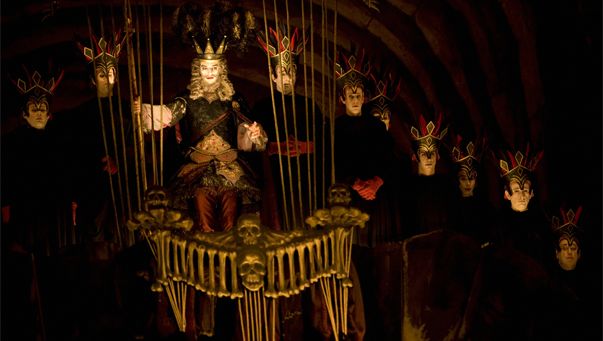 10 (petites) choses que vous ne savez (peut-être) pas sur la musique ...