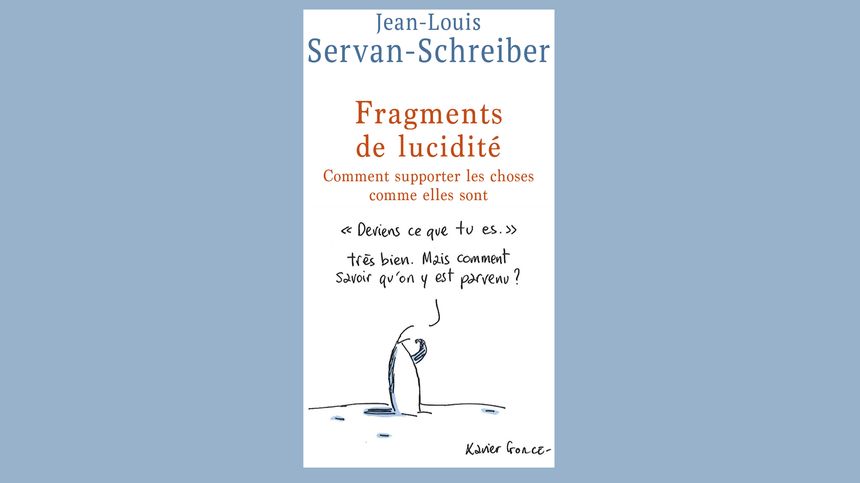 Marisa Bruni Tedeschi et Jean-Louis Servan-Schreiber