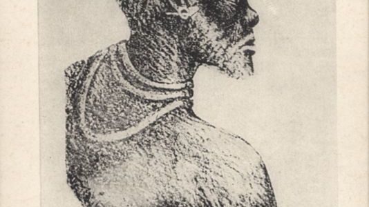 La prise de possession de la Nouvelle-Calédonie