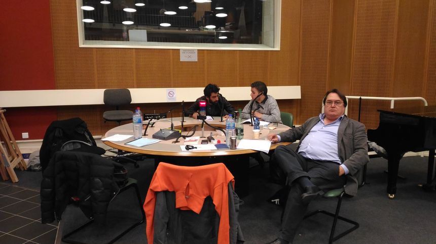 Iran 1979. Deuxième partie : L'arrivée de Khomeiny