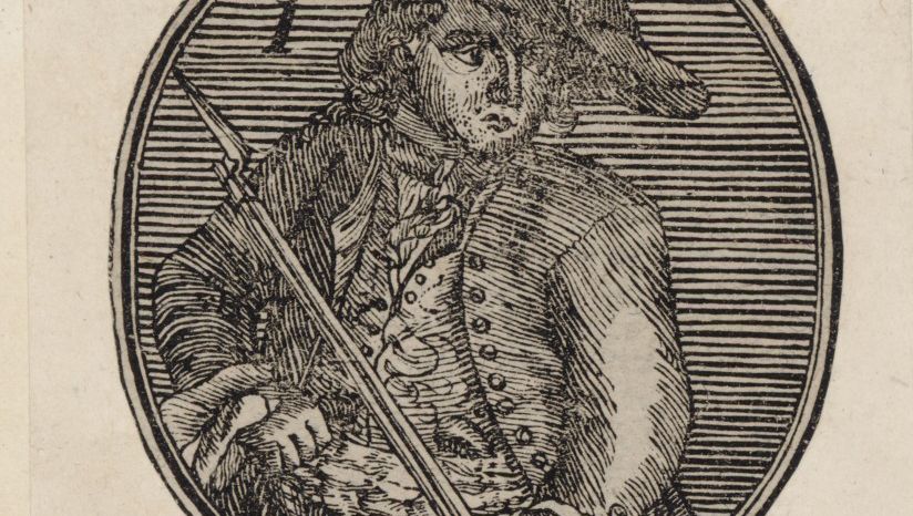 Mandrin, un enfant du pays. Une série radiophonique pour l'été. Épisode ...