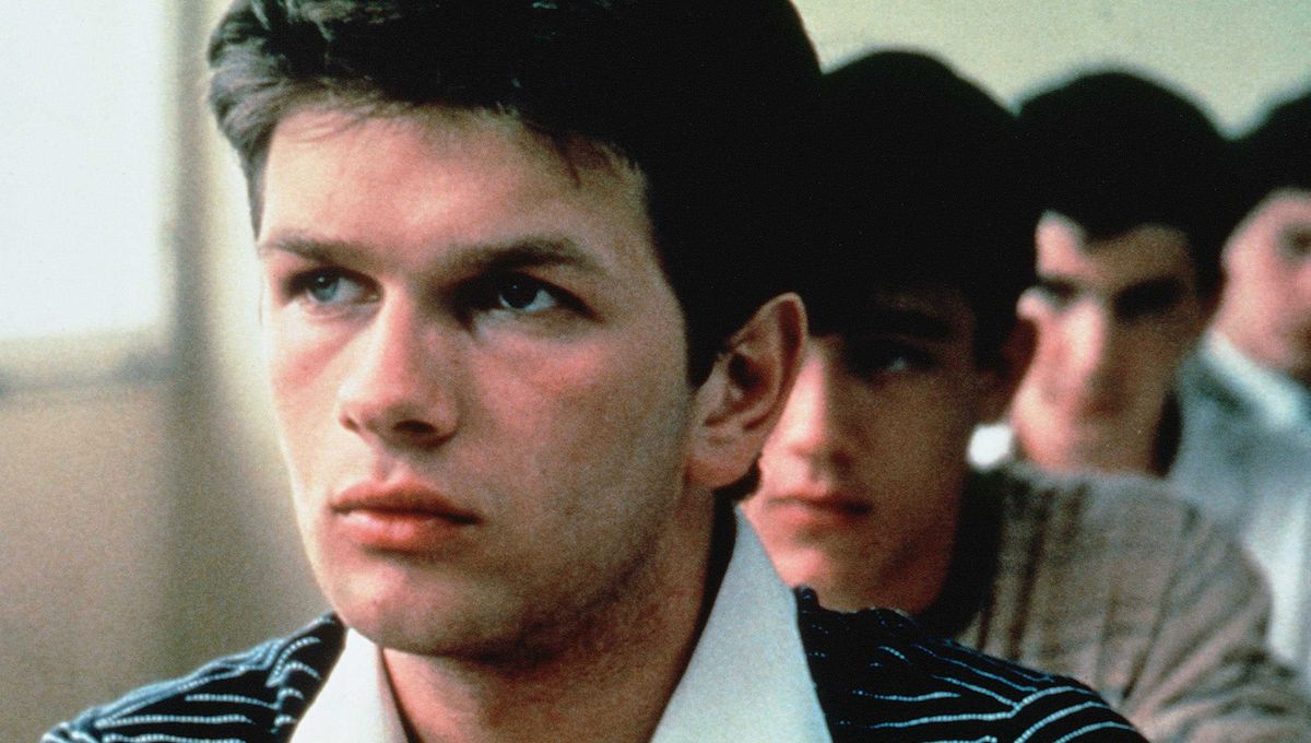 Gaël Morel : "Artiste, on n’a pas à signer une pétition mais à faire ...