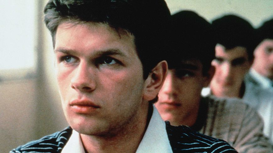 Gaël Morel : "Artiste, on n’a pas à signer une pétition mais à faire ...