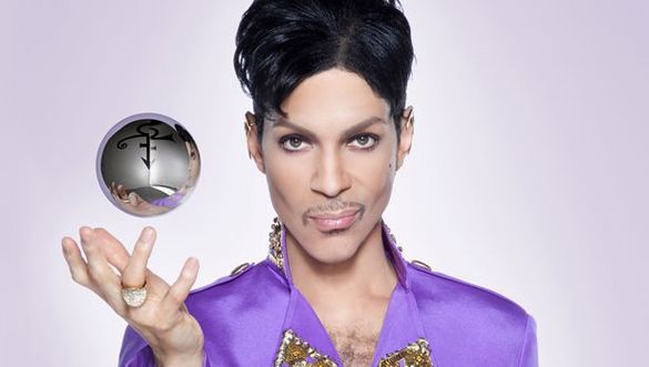 « Manic Monday », un clip inédit pour la première version de Prince