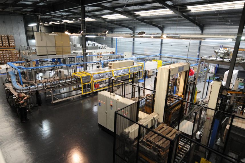 Les Eaux de Zilia : du 8 au 14 août