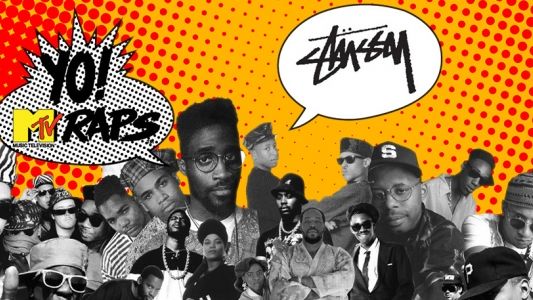 MTV envisage un retour de l’émission "Yo! MTV Raps"