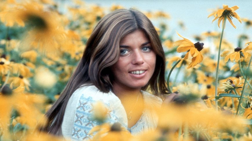 Le tube qui tache de Jean-Pierre Améris : « Porque te vas » de Jeanette