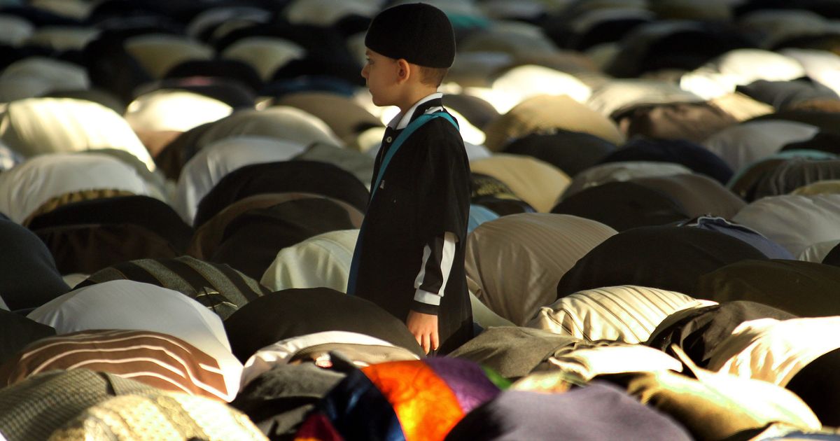 Pratiquer l’islam en France