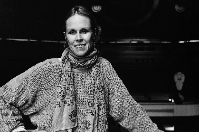 FLORENCE THOMAS RECIBE ORDEN NACIONAL. – Notieje.com