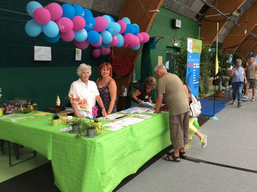 Sportissimo 2016 - En direct