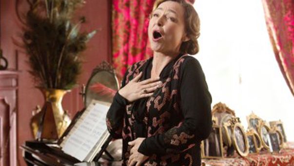Chanter faux : est-ce une fatalité