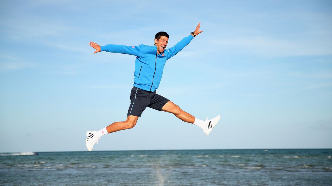 Comment passer un automne en pleine forme