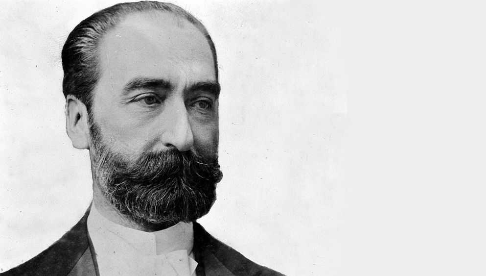 Françaises, Français, Portraits - Sadi Carnot