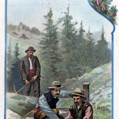"Jack London, naissance d’un écrivain" par Yves Simon : un podcast à ...