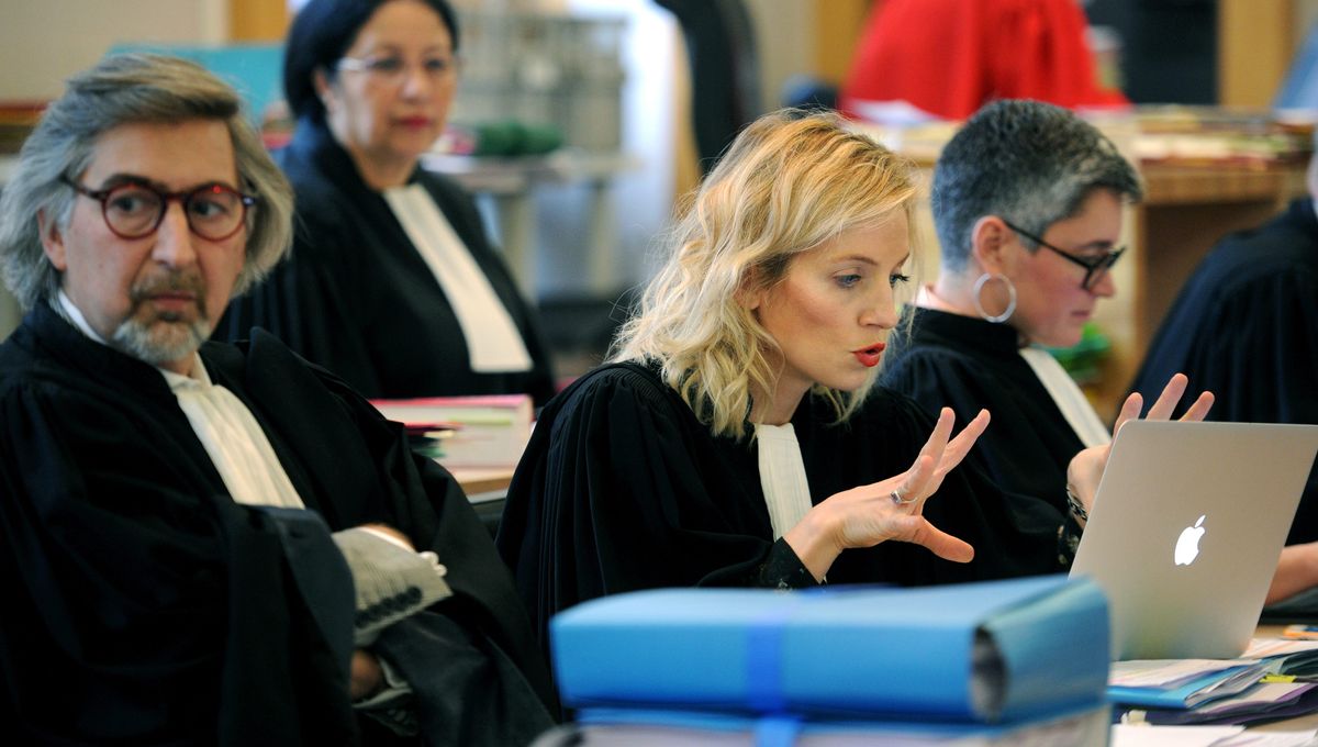 Procès Fiona : une médium et toujours aucune vérité