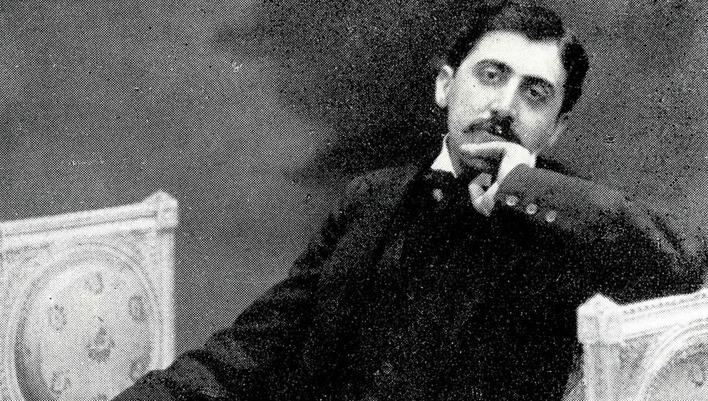 Françaises, Français, Portraits - Marcel Proust