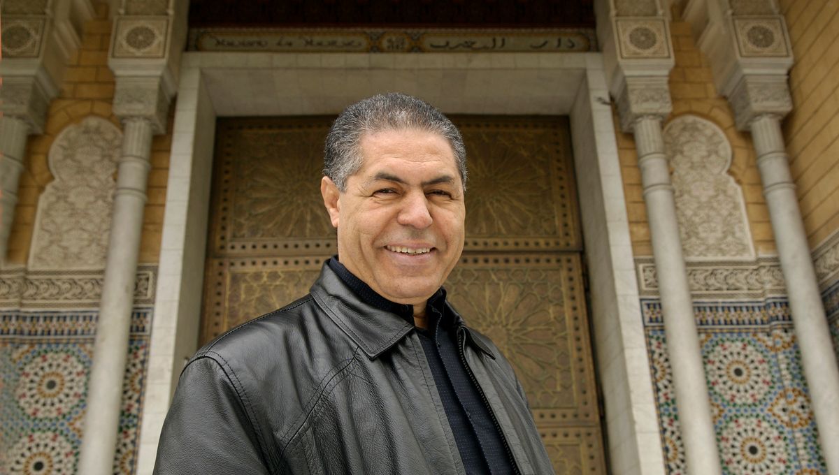 Malek Chebel : "L'islam, à mes yeux, est une auberge espagnole"