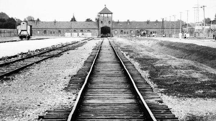 Peut-on représenter la Shoah
