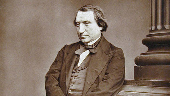 Ernest Renan, les sciences de l'homme et l'avenir de l'humanité ...