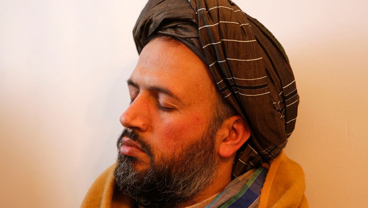 Le djihad, un combat sur soi-même