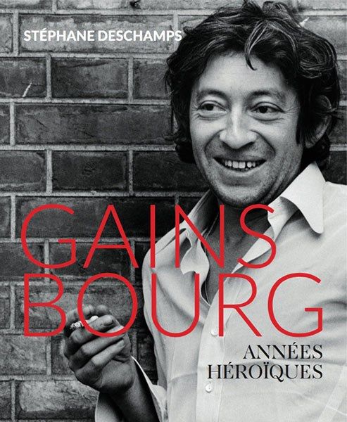 Stéphane Deschamps, homme de radio et passionné de Gainsbourg