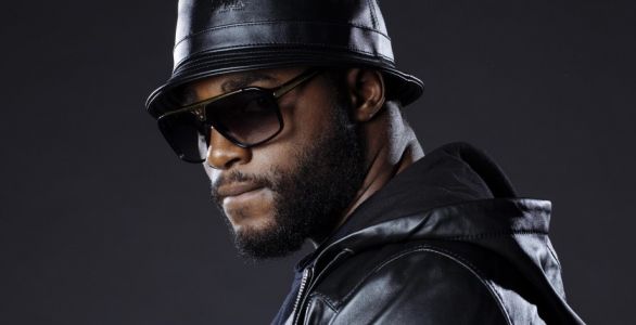 Gradur annonce un dernier album avant la fin de sa carrière ! [photo]