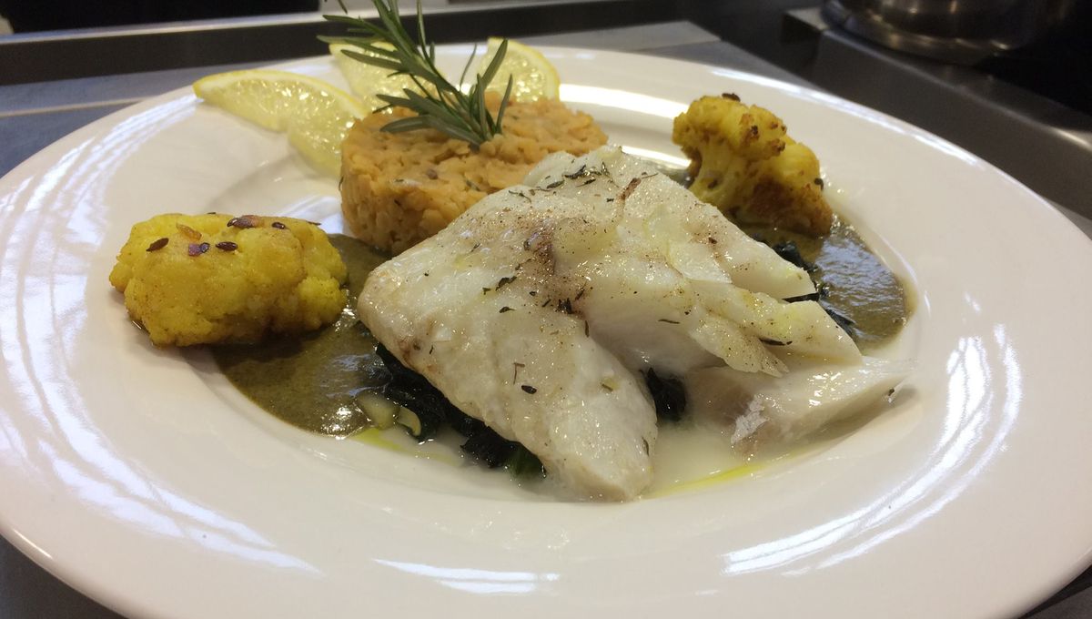 Le cabillaud, un poisson facile à cuisiner