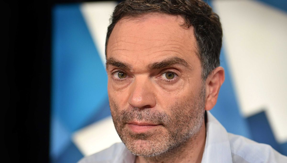 "Terreur" de Yann Moix séduit... et divise les critiques du Masque et ...
