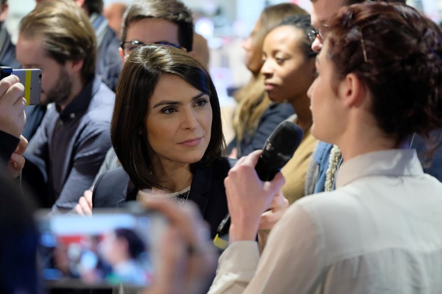 Flash Talk, l'émission de débat en public, revient sur France Ô avec Mouv'