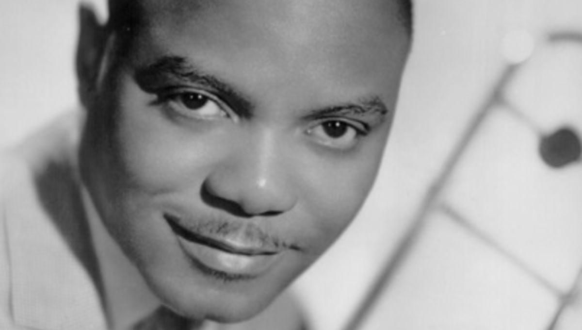 Jazz au Trésor : Jay Jay Johnson - First Place