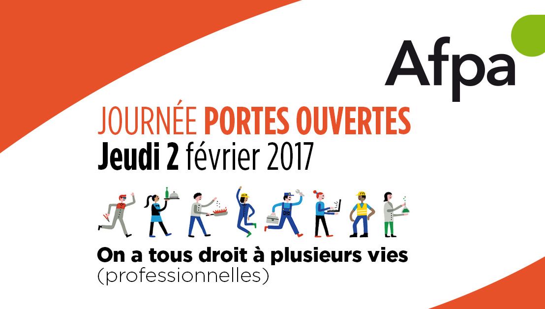 Nouveau Logo Afpa – La Nouvelle Afpa – DQVV
