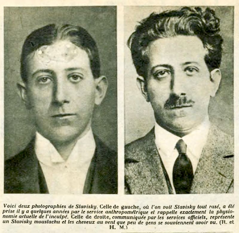 De Stavisky à Fillon : "Le Canard enchaîné", poil à gratter des ...