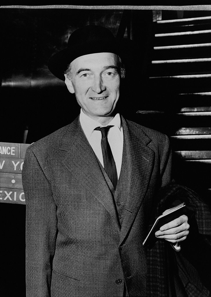 Gens d'ici : Charles Dullin épisode 5