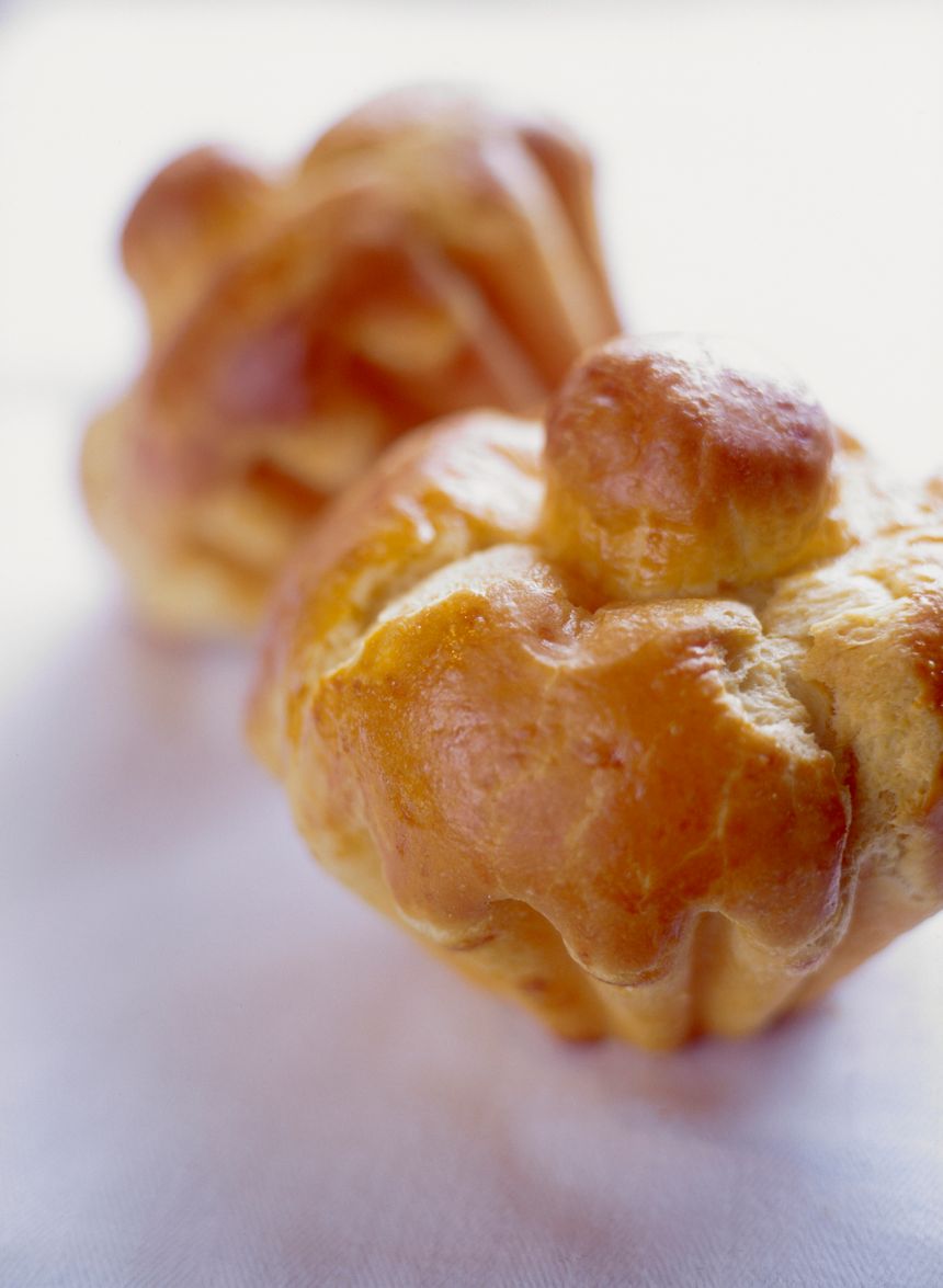 La brioche