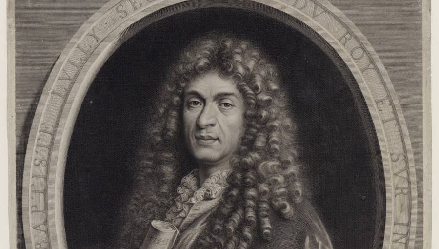 Jean-Baptiste Lully : 10 (petites) choses que vous ne savez (peut-être ...