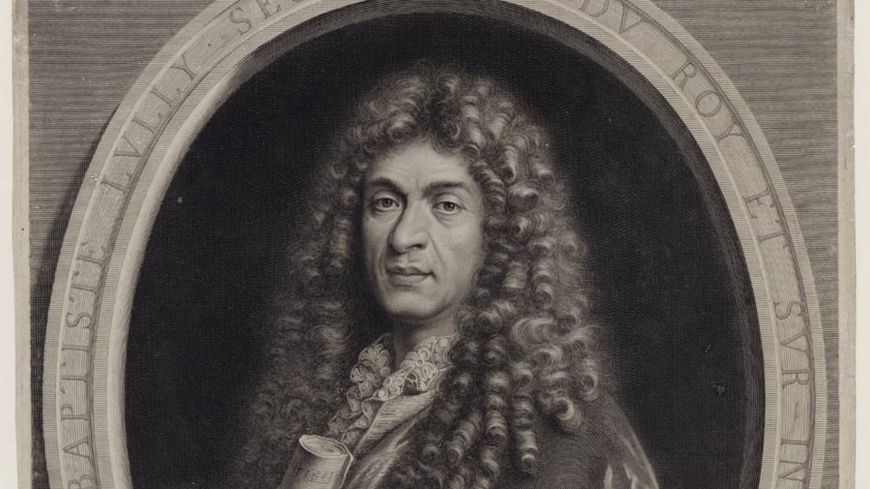 Jean-Baptiste Lully : 10 (petites) choses que vous ne savez (peut-être ...
